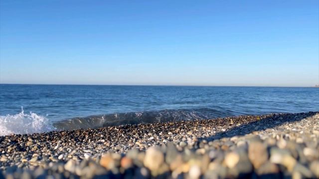 Шум Моря, Звуки Волн Для Сна и Релаксация relax