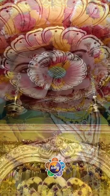 Раджа Раджешвари  Джаганмохини 🌺
Даршан Гаятри Дэви в Прашанти Нилаям 🙏