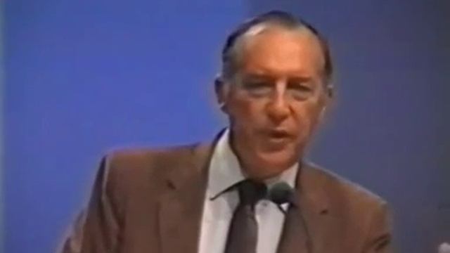 18.Дерек Принс - Послание к Римлянам. Урок 18 из 20