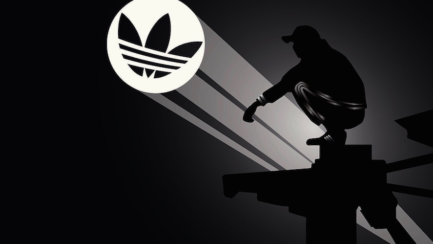 BLOCK BOSS серия 8