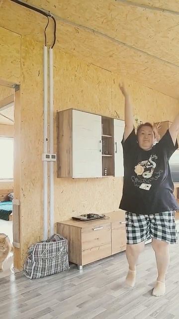 Всего танцуем, когда я в городе 🤣 2025 г.