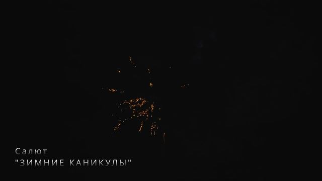 RB2502-20 Зимние каникулы (0, 8" х 25)