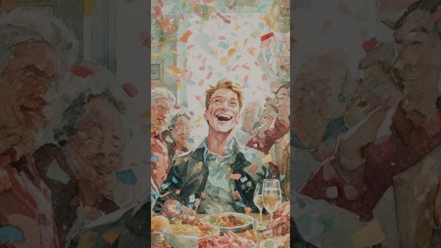 До бровей! .... и выше!!!