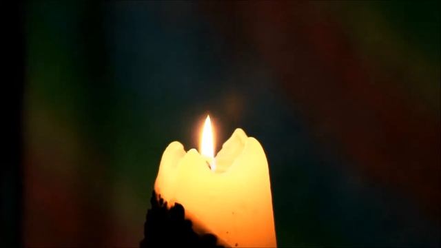 Свеча 1 - relax, романтика🔥