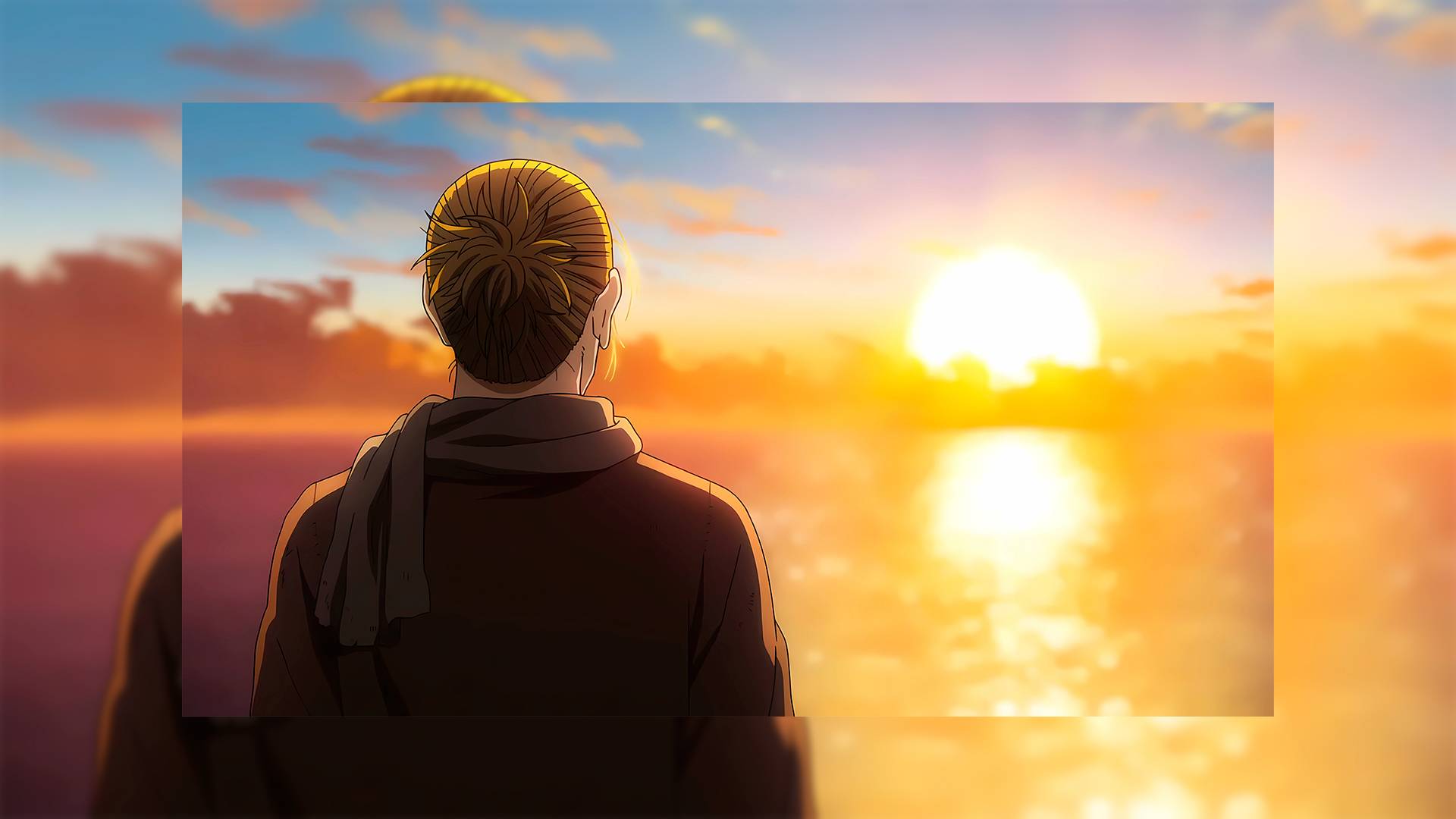 Ethereal - Txmy - (Instrumental + Super Slowed) x Thorfinn [Modern Classical Music]