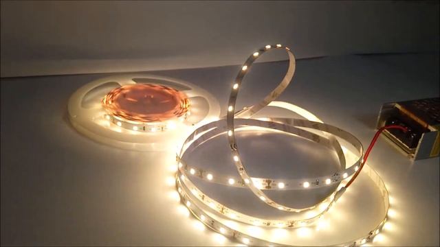 Светодиодная лента 57483