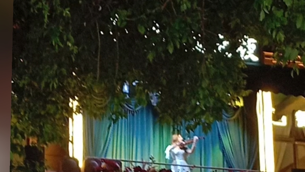 Харбинский колорит