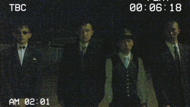 Бешенные псы.mp4