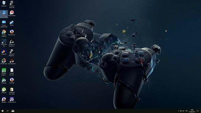 Апгрейд-- замена процессора в ноутбуке