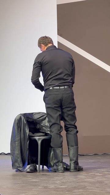 "Жил такой парень"