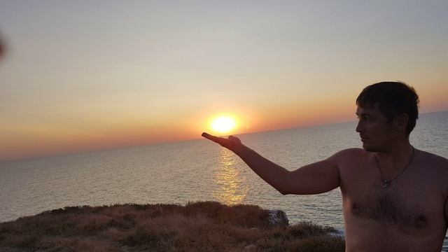 Thelema Borealis - Памяти Антона Коршунова (клип)