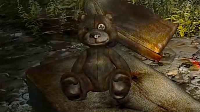 Metro: Last Light. Прохождение. №15