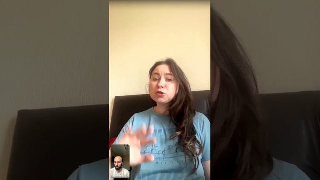 Разбор Евгении «Идти в уязвимость» (коуч Иван Стефутин)