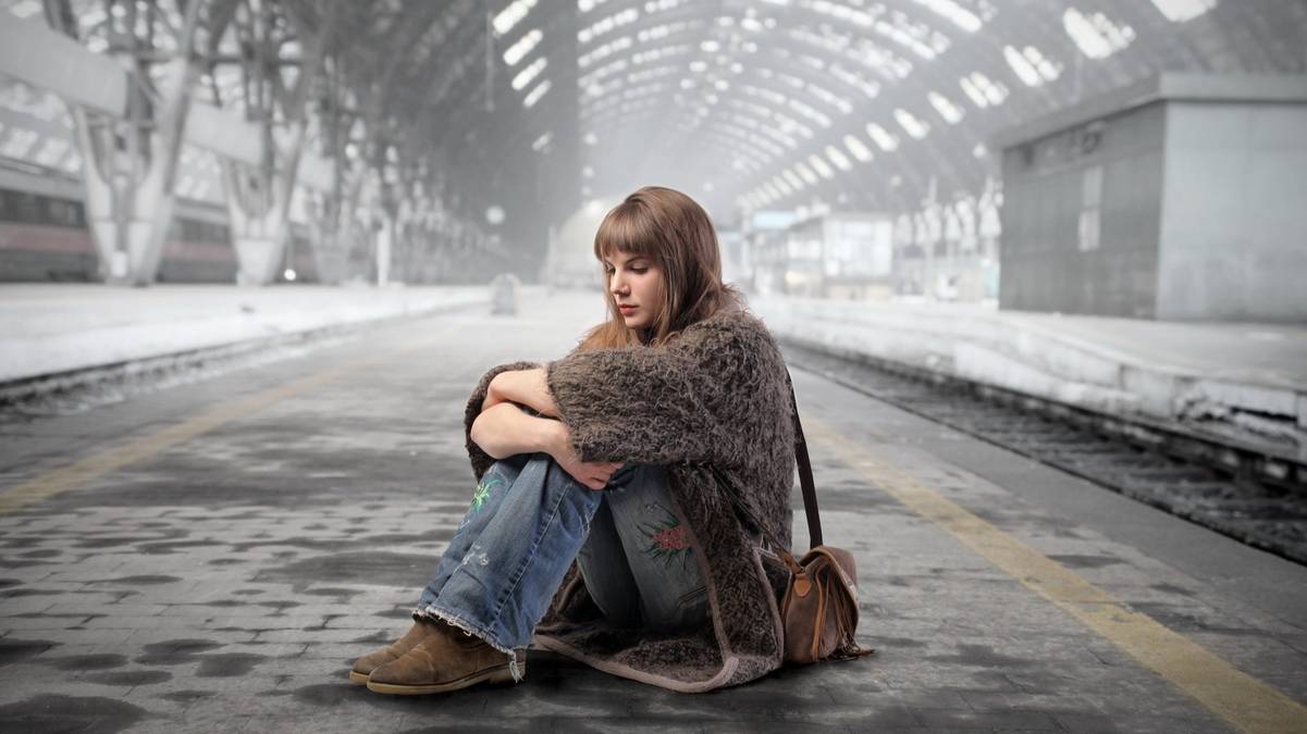 Религия.  Скромность  -  самое сильное украшение.