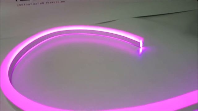 Светодиодный гибкий неон 57468