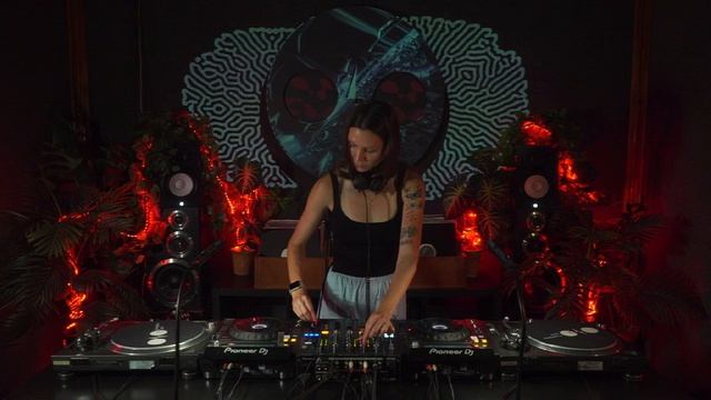 Tramplin on Air Saint-P: Dinsomnia | 26.10.2024