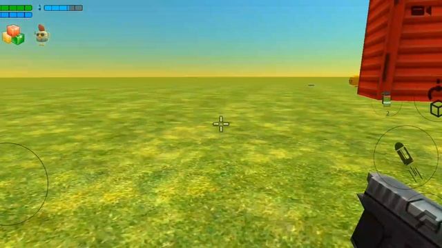 Чебупеля 1 серия