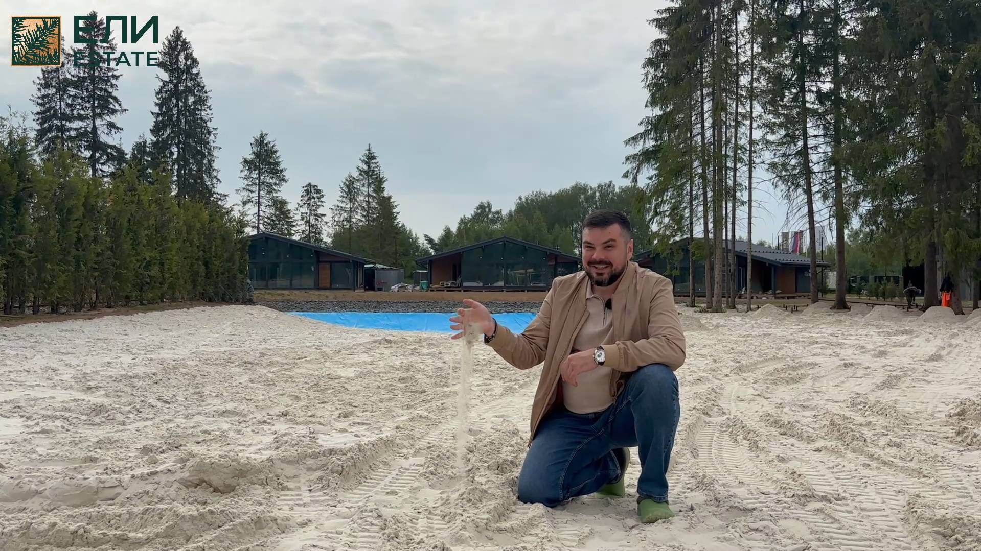 🔥 Новости квартала «Резиденция»: 12 сделок за 14 дней — какие участки покупают чаще всего?