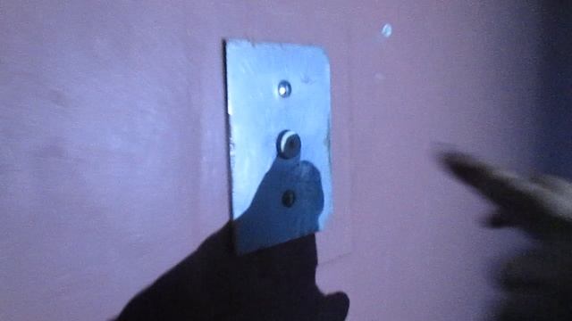 Грузопассажирский лифт КМЗ @ Я.О. г. Переславль-Залесский, ул. Разведчика Петрова, д. 8 (15)