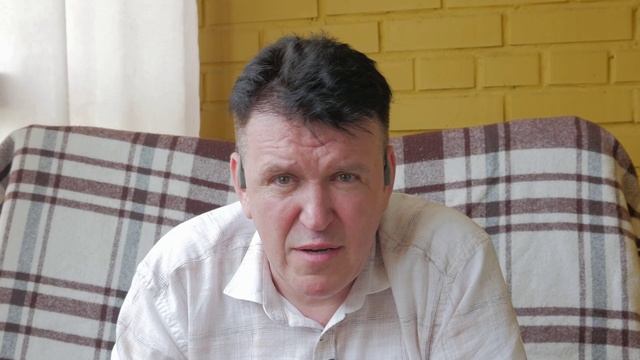 ТРЕЙЛЕР Программы "ПРЕДВИДЕНИЕ с Игорем Голоскубовым"