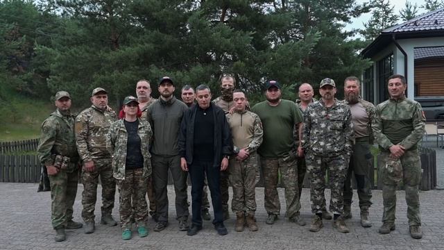 Александр Хинштейн и «Курские Витязи» поздравляют с 91-летием Курской области