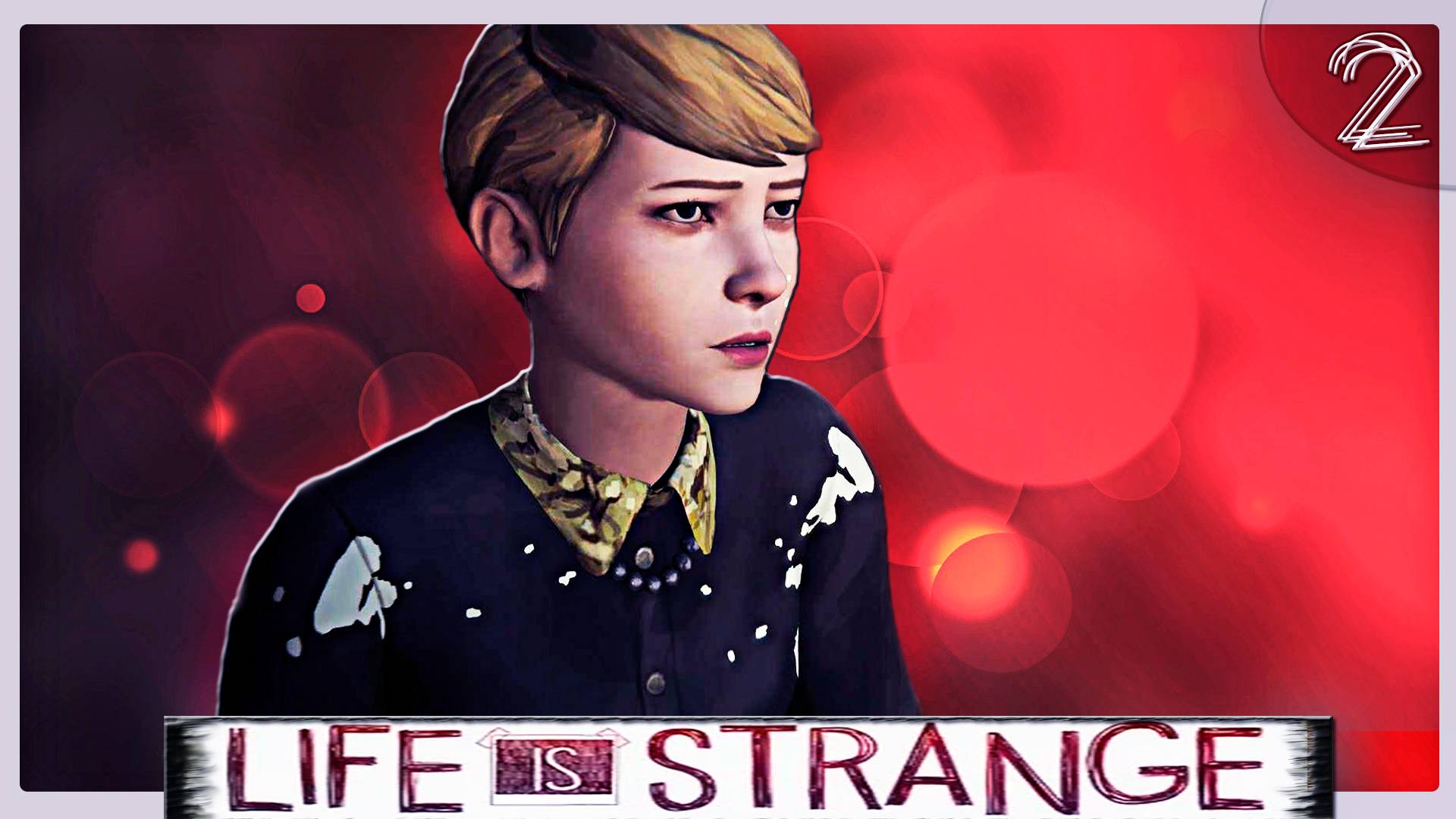 ИГРОФИЛЬМ - Life is Strange // Эта странная жизнь. Кашемировое зло ➦ Прохождение игры #2