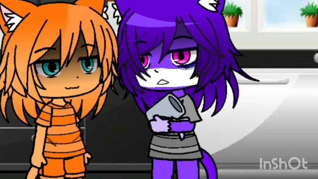 страшилка 😈😈😈