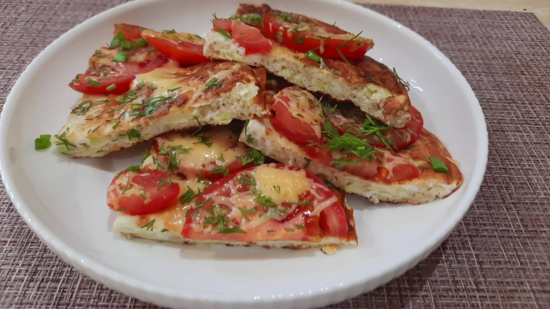 ТАКОЙ ЗАВТРАК идеальное НАЧАЛО ДНЯ! Вкусно и сытно!. РЕЦЕПТЫ ПП С КБЖУ.