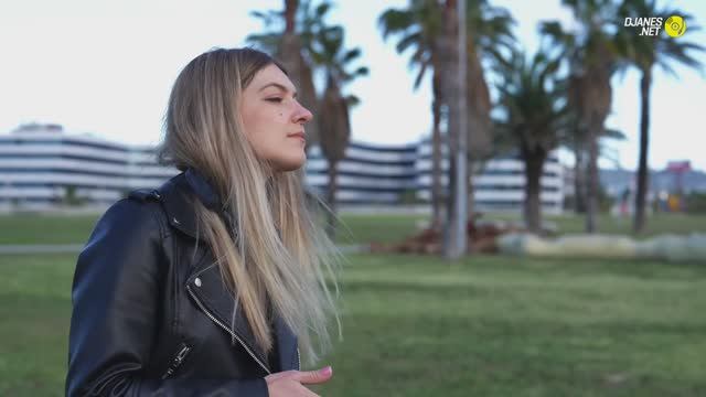 SASHA KOHANA - Live @ DJanes.net Barcelona, Spain  Afro-House & Melodic Techno mix