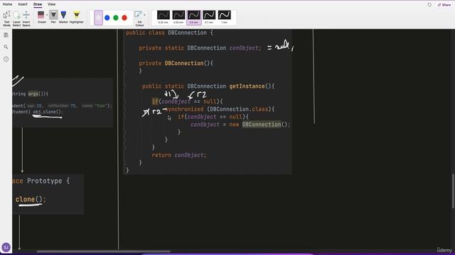 25. All Creational Design Patterns in 1 Video