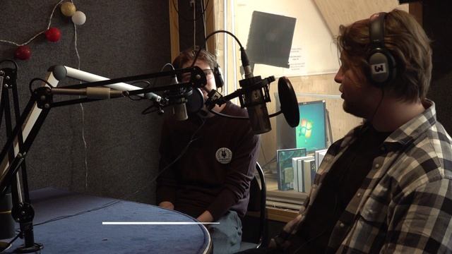 МГУ-награда за  аудиоподкаст