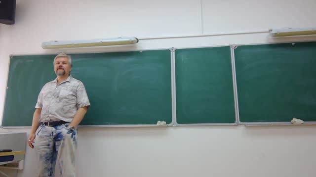 ГомоТоп - лекция 11.06.2025