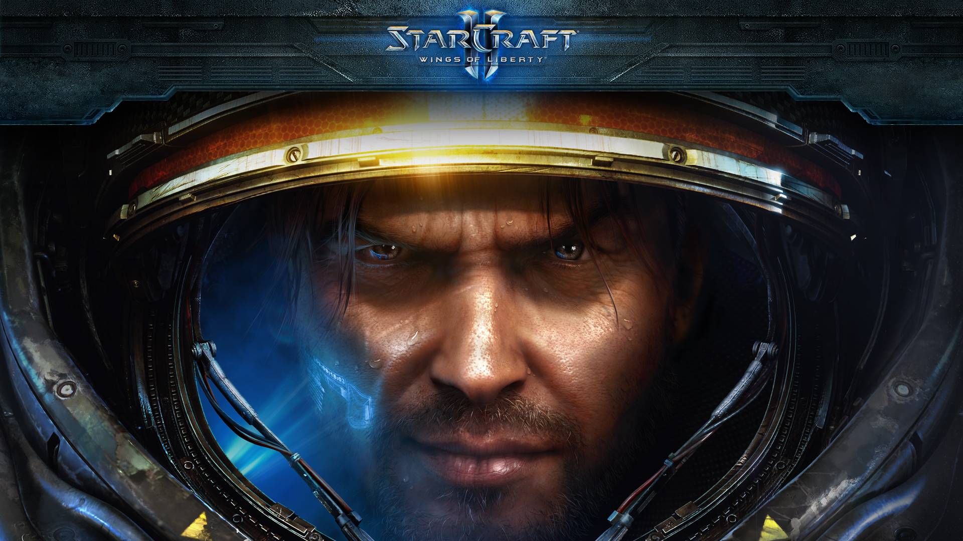 StarCraft II Wings of Liberty 20 СЕРИЯ КУЛЬТОВОЙ СТРАТЕГИИ Приятного просмотра