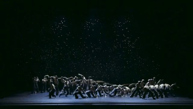 Ke Personajes, FMK, Big One - Un Finde - CROSSOVER