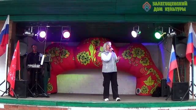 2025.06.12 - Концерт к Дню РОССИИ