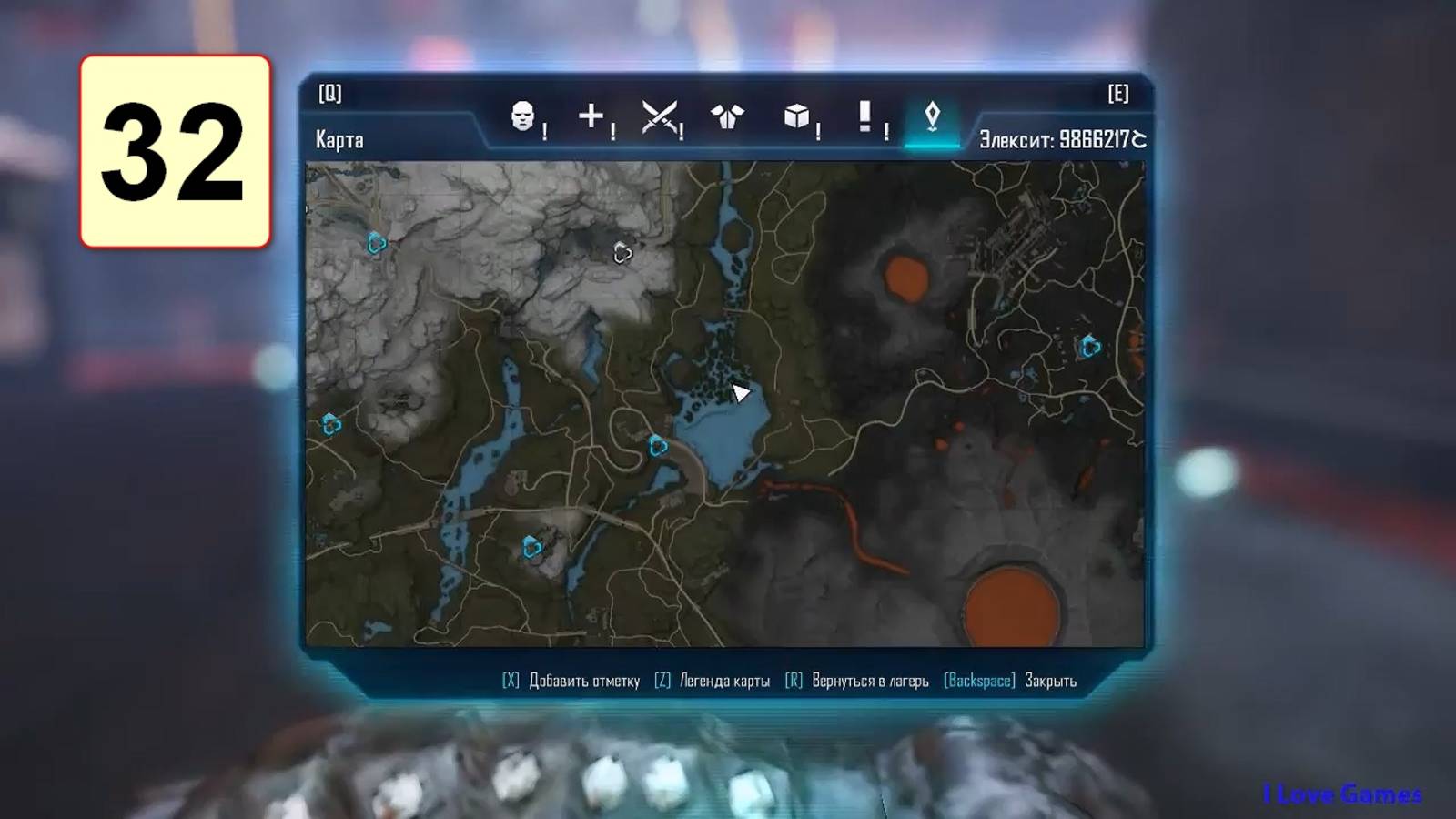 Прохождение ►Elex◄【• Выпуск• #32】