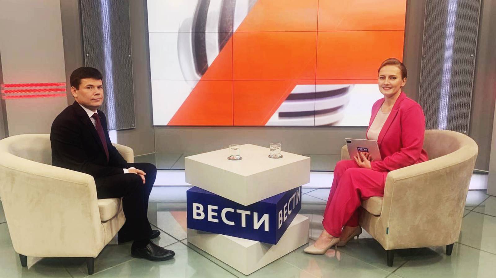 Дневник ЦИПР: Александр Белкин рассказал о развитии информационных технологий