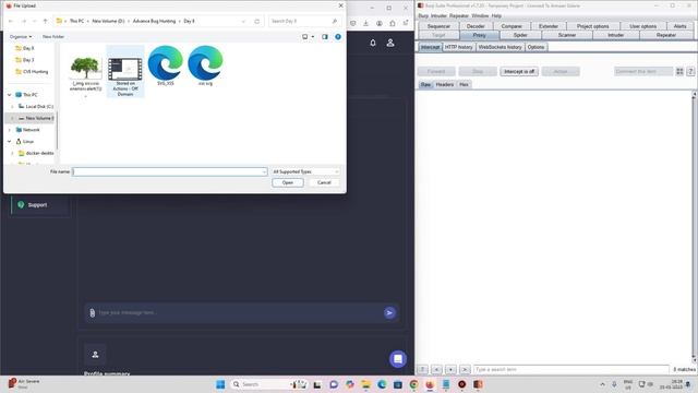 9 -The ultimate hunt begins