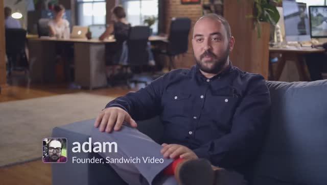 Ролик IT сервиса Slack — So Yeah, We Tried Slack | Почему этот ролик успешен?