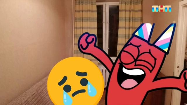 Приключения Смайлика и Мити Детство Смайлика старшего 194 серия 18 сезон Новый сезон