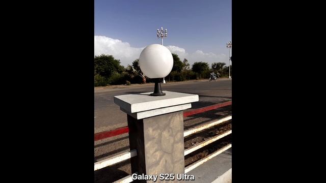 Huawei Pura 80 Ultra Vs Galaxy S25 Ultra - сравнение камер в реальной жизни