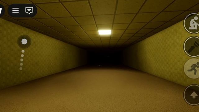 Закулисье в роблоксе