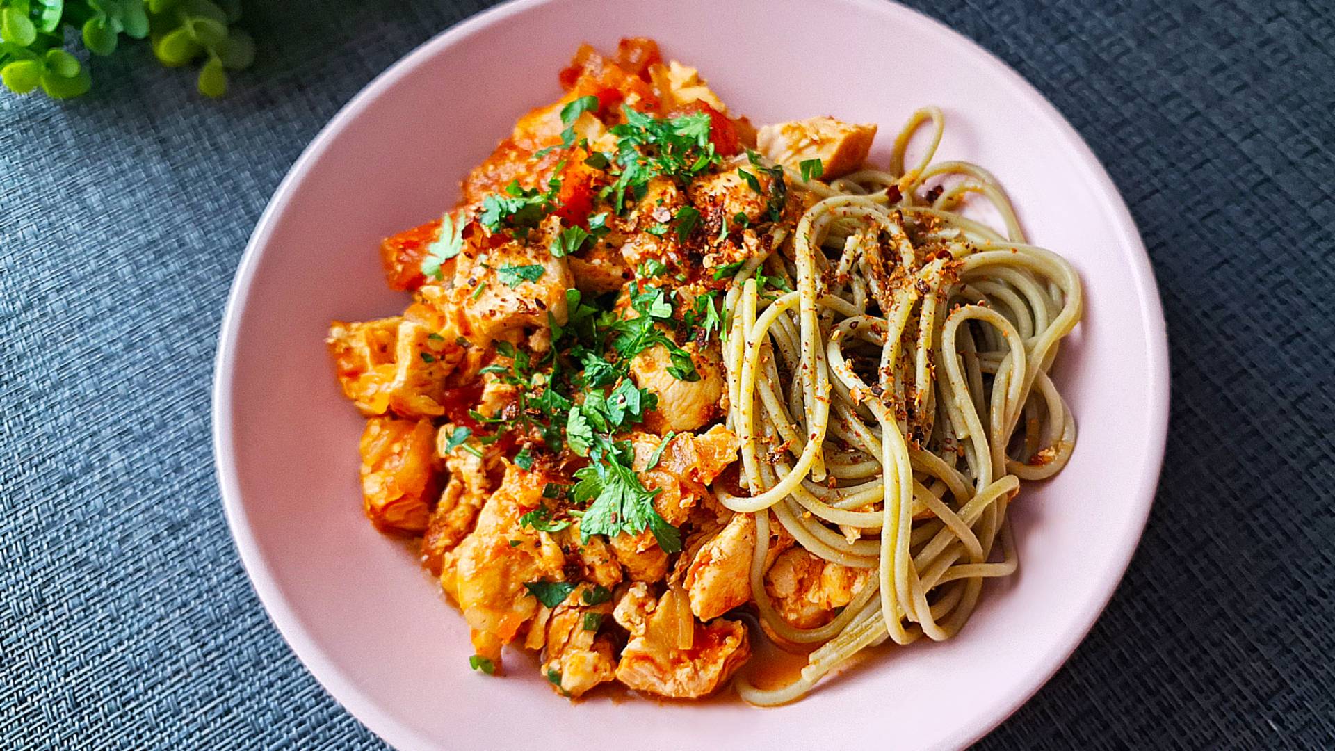 Наивкуснейший ужин ! Идеальный рецепт для всей семьи 🔥 Курица с макаронами ! Просто и вкусно !