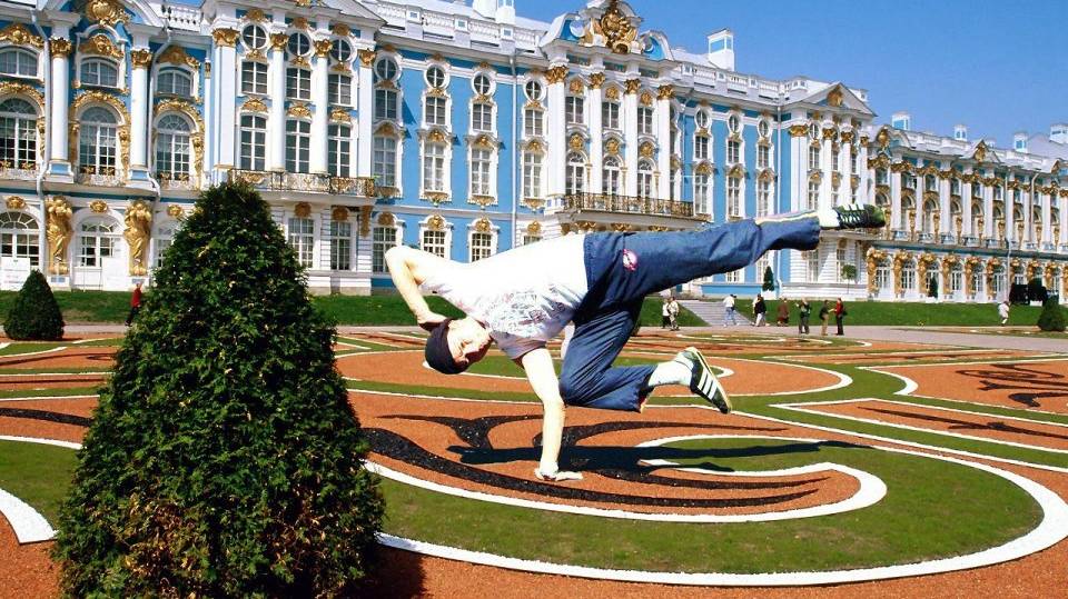 урок фитнес танцы агавик