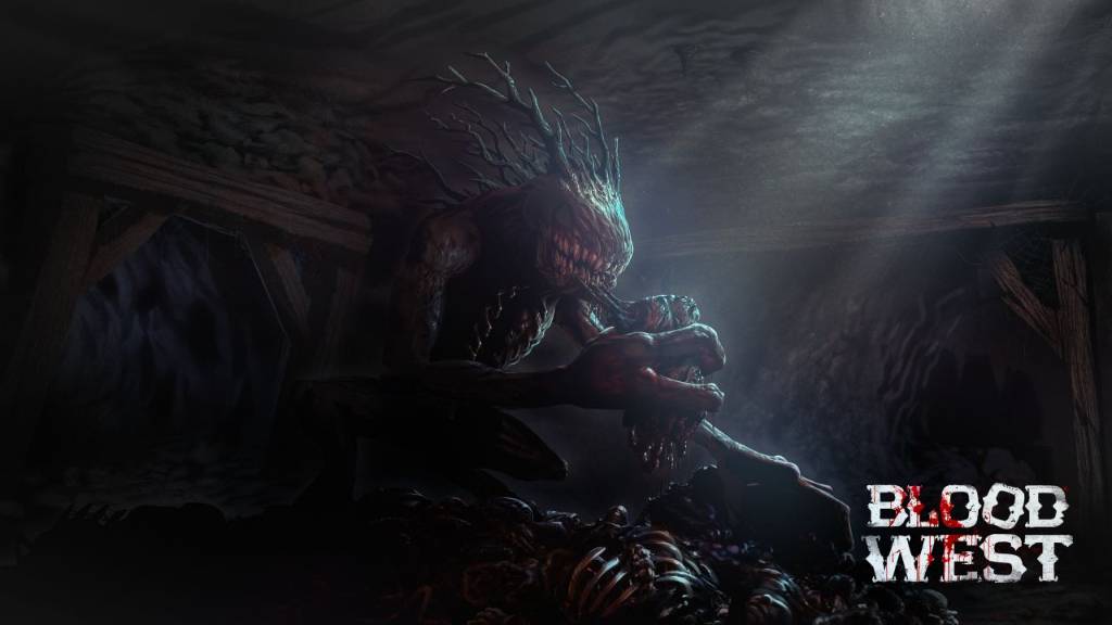 Blood west act 3 part 6 (Final)