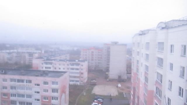 Грузопассажирский лифт ЩЛЗ @ И.О. г. Кинешма, ул. Гагарина, д. 18а-4 (9)