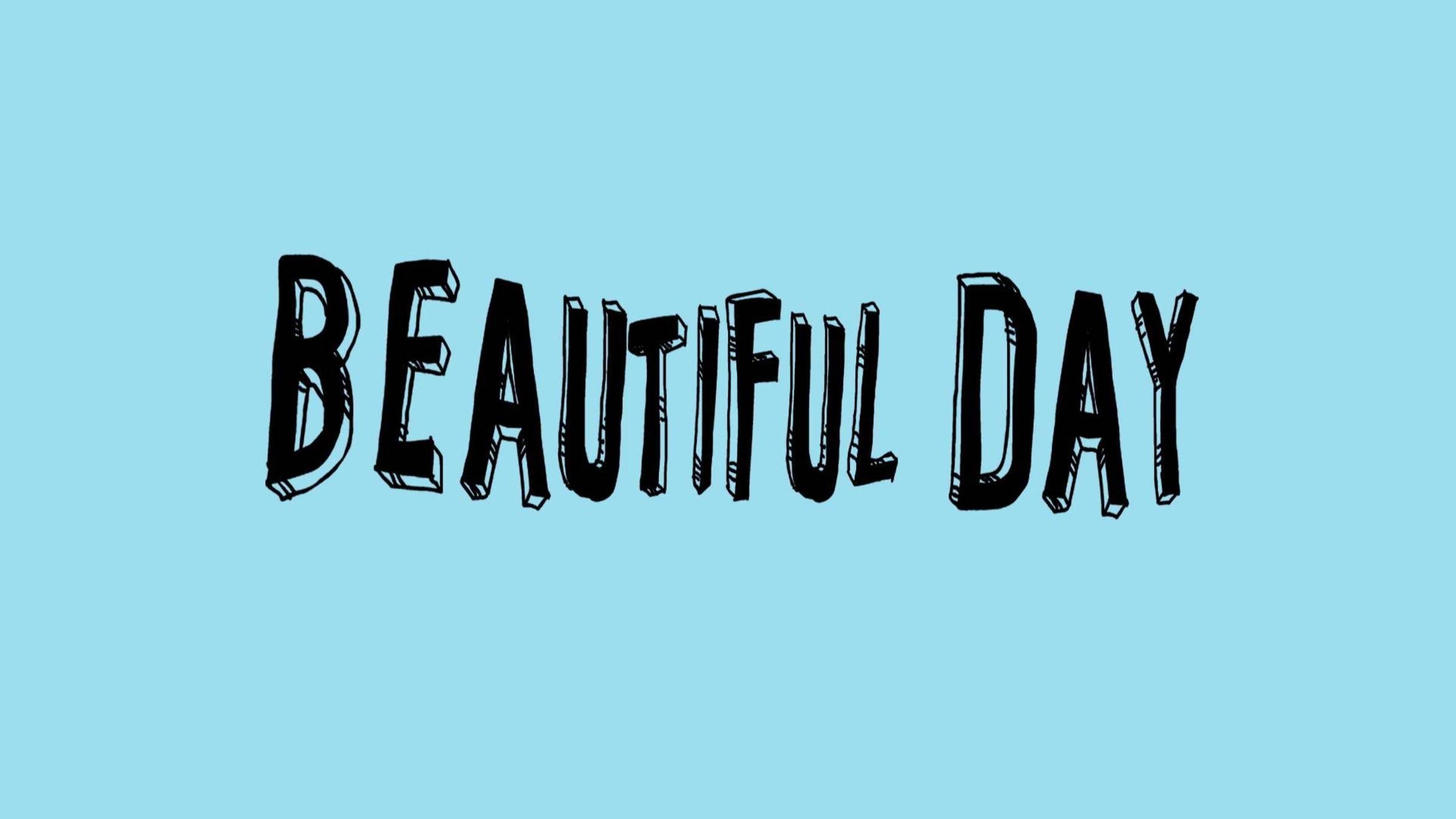 «Прекрасный день» (Франция, 2017), реж. Фабрис Эрбо