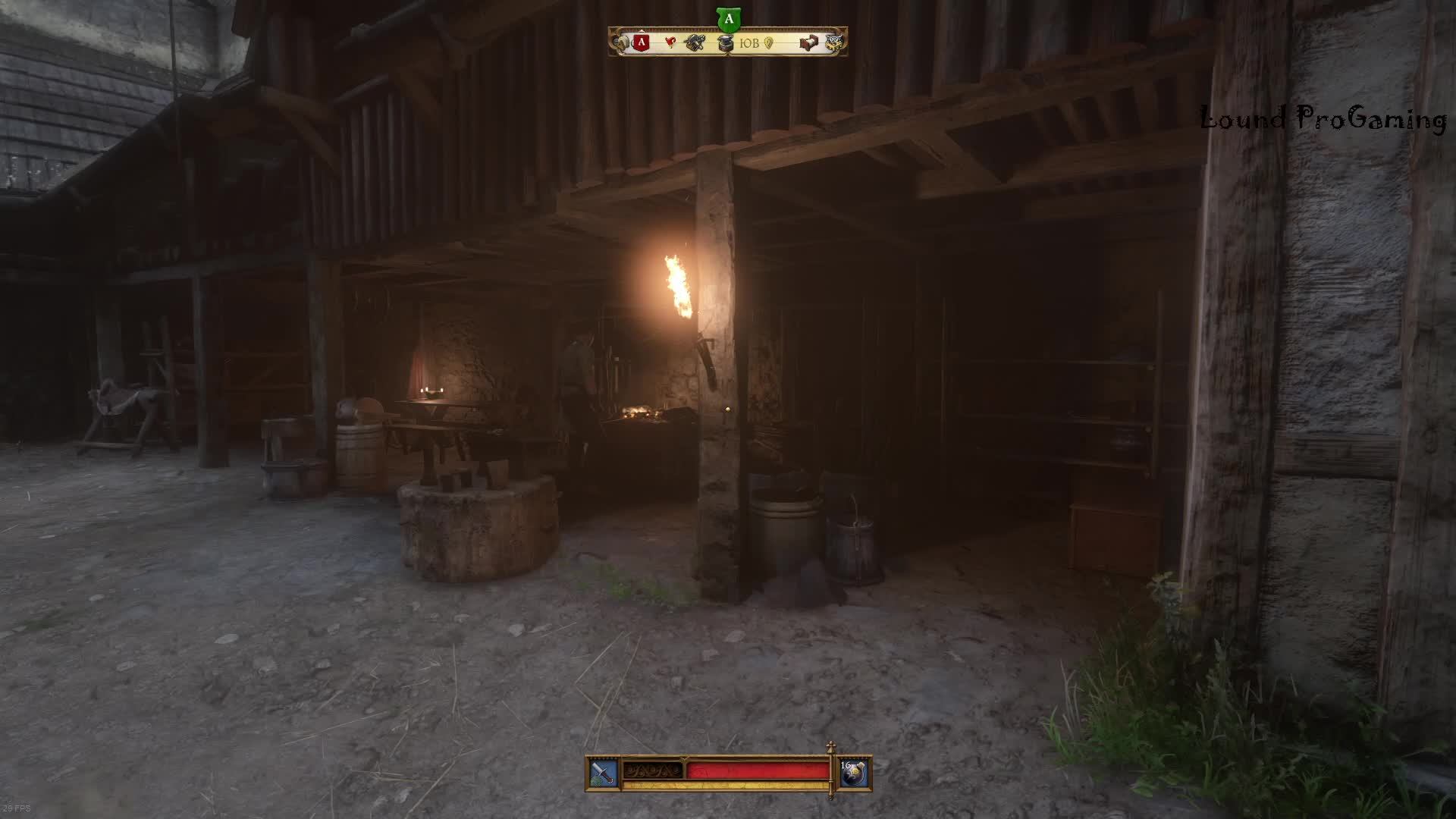 За Победу!!!!    Kingdom Come: Deliverance II #14