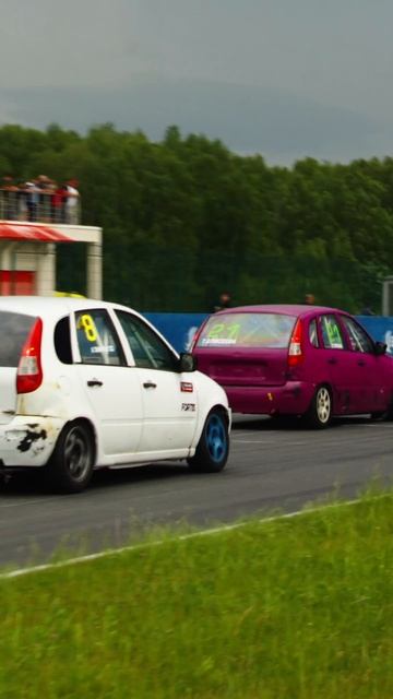 Пора посмотреть видео со второго этапа National Light Series. И не забывайте приехать 29 июня