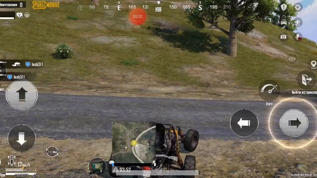 Я почти поднял 33 уровень в пабге